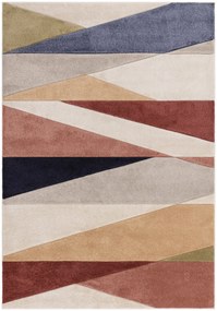 Tribeca Design Kusový koberec Furla Segment Multi Rozměry: 200x290 cm