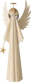XXXLutz DEKORAČNÍ ANDĚL - Dekorativní sošky - 004885553802
