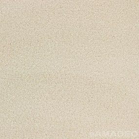 Luxusní koberec Edel Whisper 102 Ice - bílý - 4m | 5m