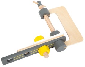 small foot Bedýnka s nářadím 2v1 Miniwob