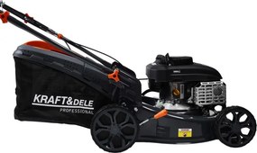 Benzinová sekačka s pohonem, 8HP | KD5084