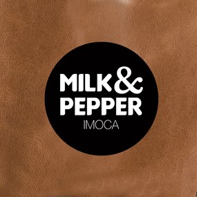 MILK&PEPPER Milkandpepper Obojek pro psy Imoca Velikost: 60x3 cm