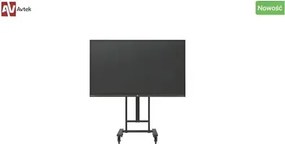 TS Electric Stand Light / Stojanové svítidlo