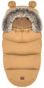 Rea, Dětský spací pytel Teddy PRO N BEIGE, NAZ-08801