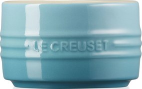 Pečící forma Le Creuset kulatá 9 cm azurová