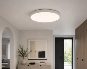 BRILAGI - LED Koupelnové stropní svítidlo ZENNA LED/24W/230V pr. 35 cm IP44 bílá
