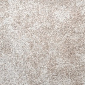 Condor Carpets, Metrážový koberec Serena 6622, na míru, šíře 4m,5m, béžová, filc, dětský pokoj