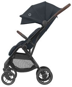 Maxi-Cosi Soho kočárek Essential Graphite