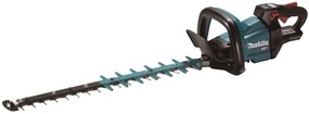 Makita Zahradní technika - 40V AKU plotové nůžky 60 cm, bez baterie a nabíječky UH004GZ