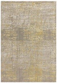 Tribeca Design Kusový koberec Amaro Gold Rozměry: 160x230 cm