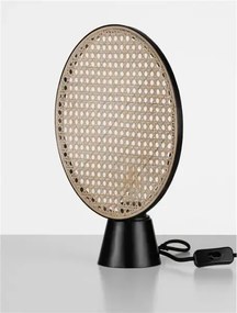 Designová stolní lampa Tiera A