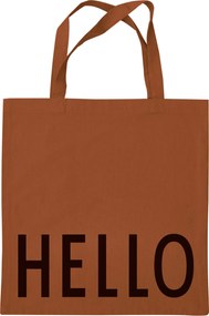 Nákupní taška Favourite Hello