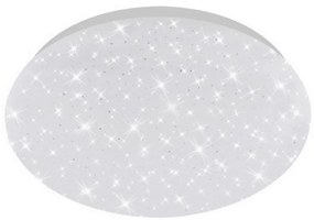 Brilo - LED RGBW Stmívatelné stropní svítidlo STARRY SKY LED/10W/230V + DO