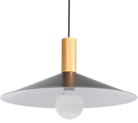 Rea TOOLIGHT - stropní svítidlo APP1084-1CP, OSW-08894