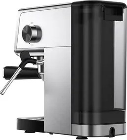 Xiaomi Semi-automatic Espresso Machine stříbrná / Pákový kávovar / 135