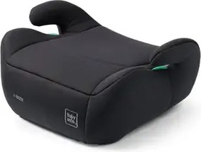 BabyAuto SAGA iBelt 125-150, podsedák black