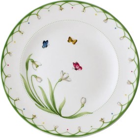 Villeroy&Boch Colourful Spring dezertní talíř, Ø 21,5 cm