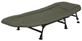 Prologic lehátko c-series 6 leg bed