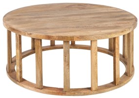 Konferenční stolek Mango wood