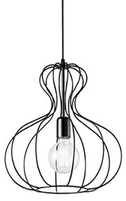 Lustr AMPOLLA-1 SP1 - 148502 - Ideal Lux