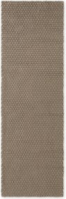 Ted Baker, Běhoun Ted Baker Southwark 106406 Beige Grey, 80x250, béžová, chodba / předsíň