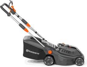 Aku sekačka Aspire LC34-P4A Husqvarna (bez baterie a nabíječky)