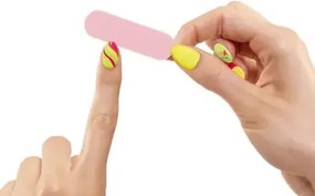 MGA L.O.L. Surprise! OMG Nehtové studio s panenkou - Pinky Pops Fruit