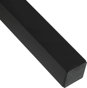 Autronic Jídelní stůl GDT-201 70x70 cm Odstín: Bílá