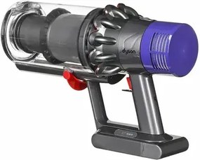 Dyson V10 Cyclone Submarine šedá, měděná / Tyčový vysavač / Aku / Such