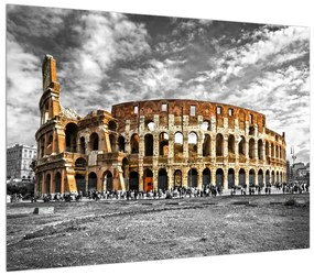 Obraz Kolosea (70x50 cm)