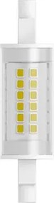 Osram LED Slim Line žárovka R7s / 7W / 806 lm / 2700 K