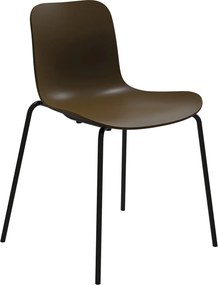 Norr 11 designové židle Langue Stack Dining Chair