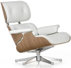 Vitra designová křesla Lounge Chair