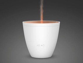 Stadler Form ultrazvukový aroma difuzér ZOE s napájením do zásuvky nebo USB, bílá