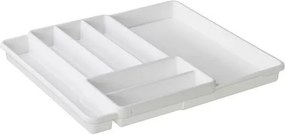 XXXLutz PŘÍBORNÍK, plast, 39,7/5,1/34,1 cm Rotho - 0032940645
