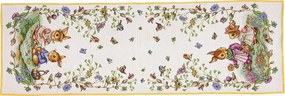 Villeroy&Boch Villeroy & Boch Spring Fantasy Gobelin Runner XL Picnic