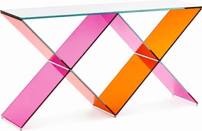 Glas Italia odkládací stolky XX