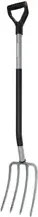 Fiskars Ergonomic 1070679 Vidle rycí / délka 121 cm