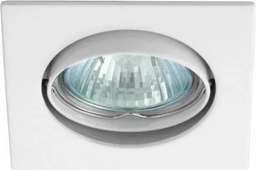 Podhledové svítidlo Kanlux NAVI CTX-DT10-W bílá 02550