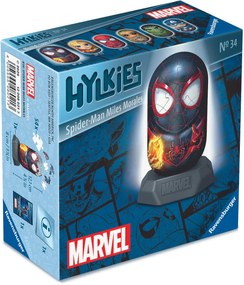 Ravensburger 120080213 hylkies: marvel: miles morales