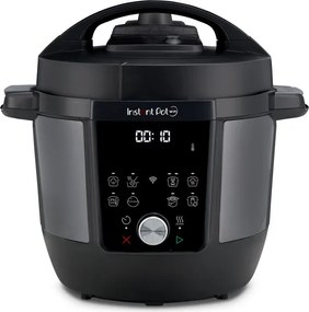Instant Pot Plus WiFi 5,7 L Černá