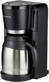 Rowenta CT3818 Milano černá / Kávovar na překapávanou kávu / 850 W / 1