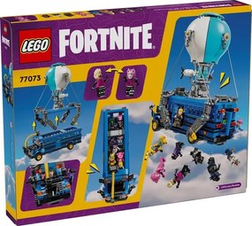 LEGO® Fortnite 77073 Bojový autobus