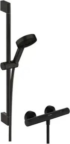 Hansgrohe Pulsify Select S - Sprchový set s termostatem | 3 proudy | E