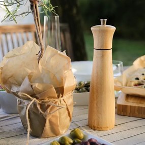 TESCOMA Mlýnek na pepř/sůl VIRGO WOOD 24 cm