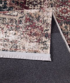 Conceptum Hypnose Kusový koberec 1601 - Multicolor, Vícebarevná Rozměr koberce: 180 x 290 cm