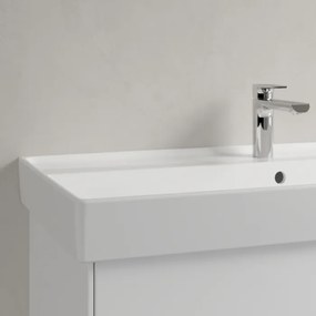 VILLEROY & BOCH Villeroy &amp; Boch COLLARO - Umyvadlo na skříňku 1000x470x160 mm, bez přepadu, bílá Alpin CeramicPlus 4A33A2R1