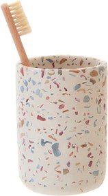 Betonový kelímek na zubní kartáčky Mozie – Premier Housewares
