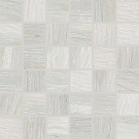 Rako Faro DDM06719 mozaika 4,8x4,8 šedobílá 1 set