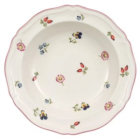 Villeroy & Boch Hluboký talíř Petite Fleur, Ø 20 cm 10-2395-2755